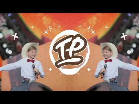 WALMART YODELING KID (EDM REMIX) [2018]