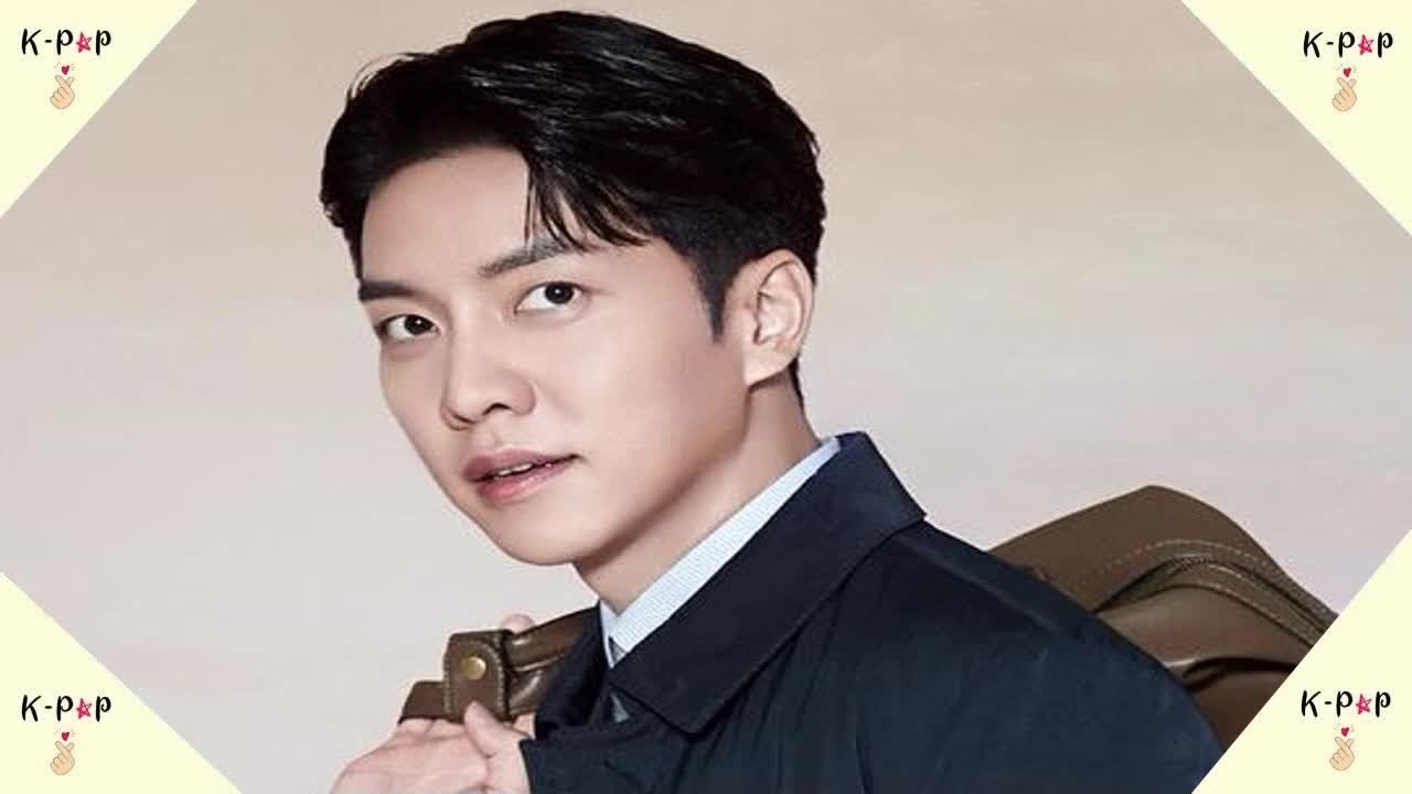 Lee Seung Gi Shock: Singer’s Agency Denies Allegations About His Music ...