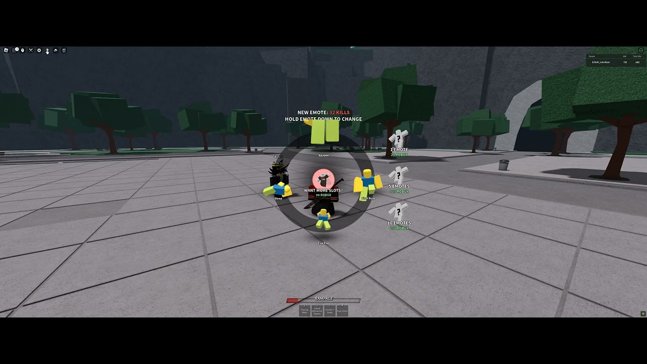 All TSB stuff i know - YouTube