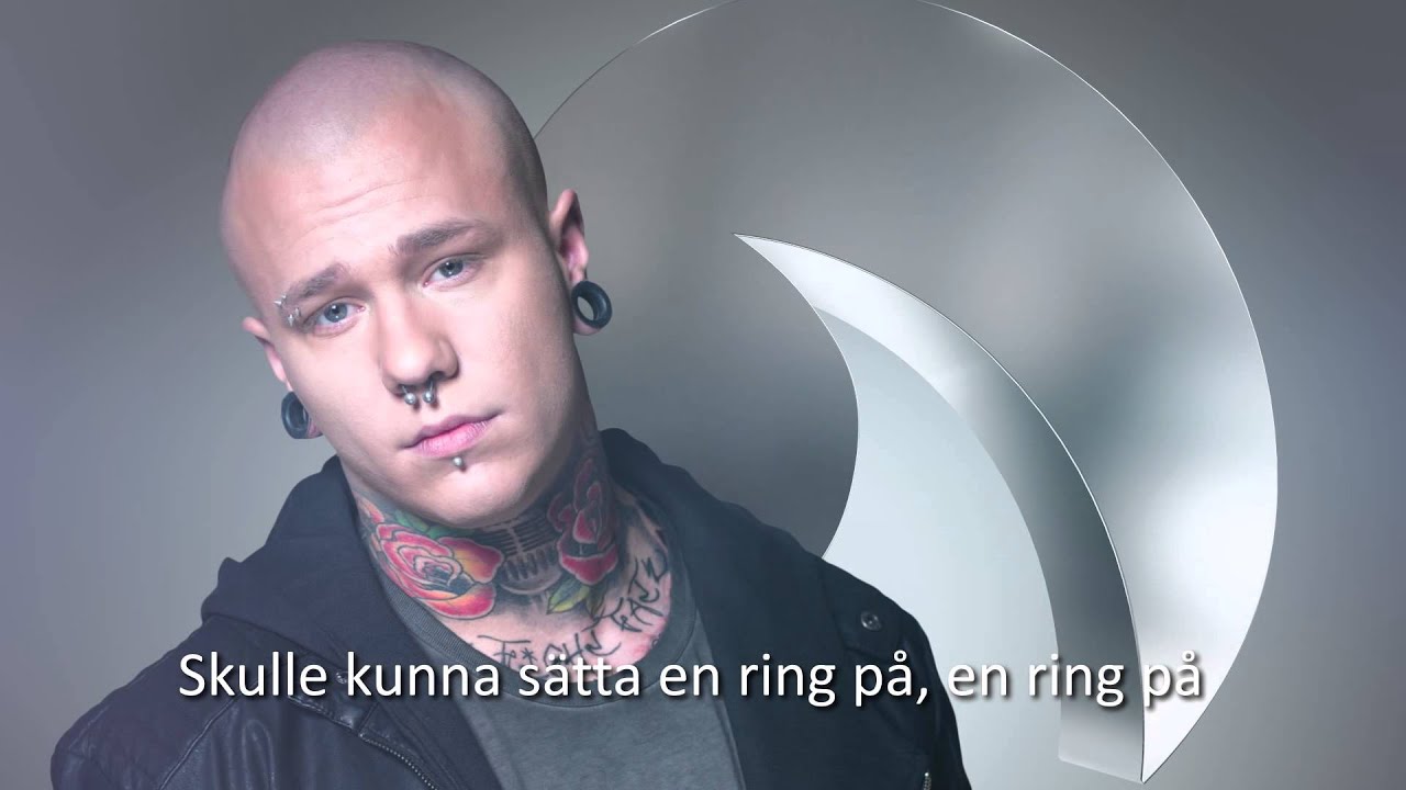 Linus Svenning - En Ring På (Bilcirkeln Reklam) - YouTube