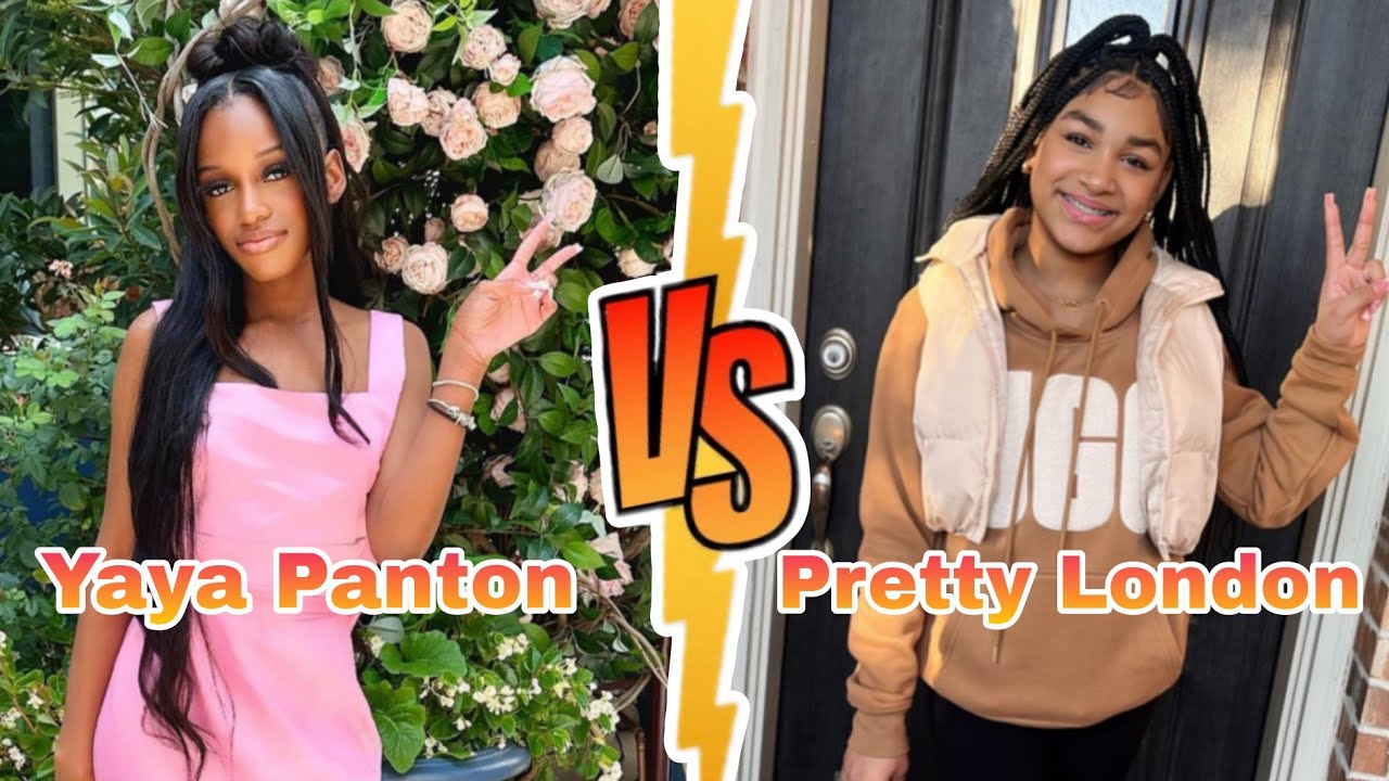 How Pretty Girl London and Yaya Panton Make Billions from Fashion and ...