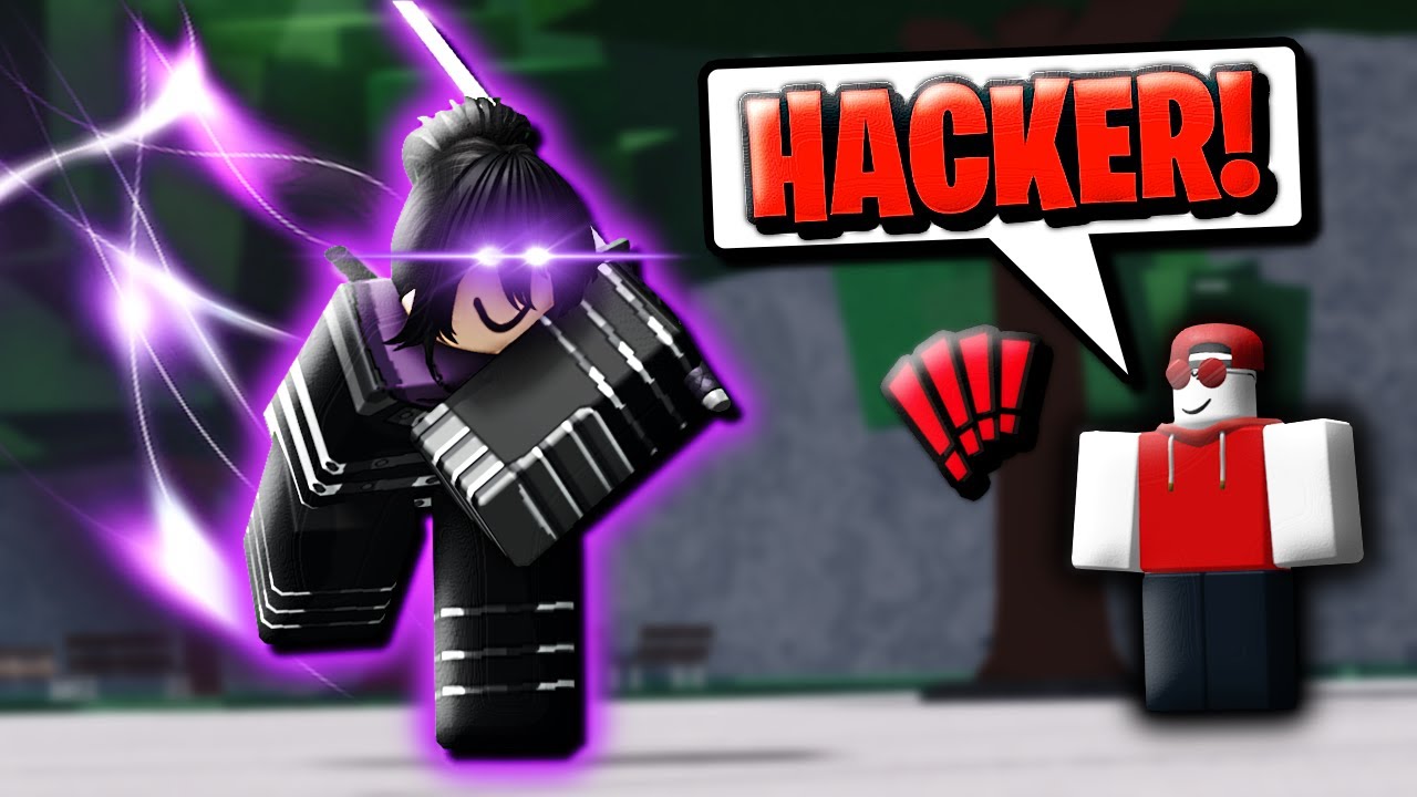 SUPER SPEED GLITCH in Roblox The Strongest Battlegrounds - YouTube