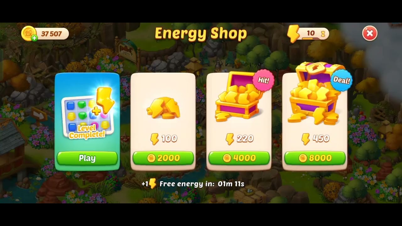Homescapes- Build the farm(continue event) - YouTube