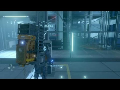 DEATH STRANDING Delivery 7 and 8 - YouTube