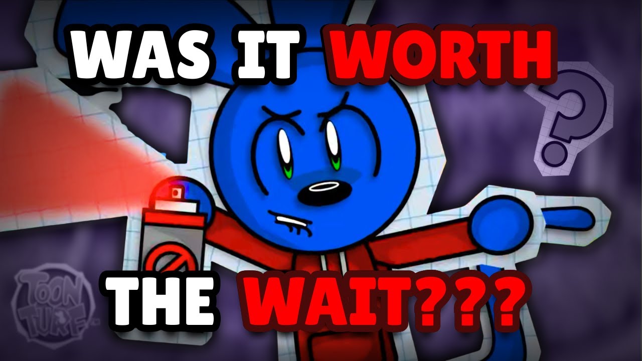 Toon Turf is OUT || Pilot Analysis & Review - YouTube