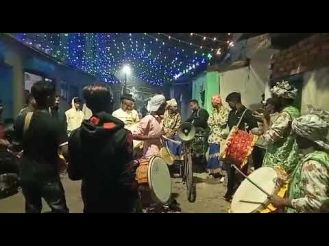 Laila Majnu Dhol Tasha song Dhadkan - YouTube
