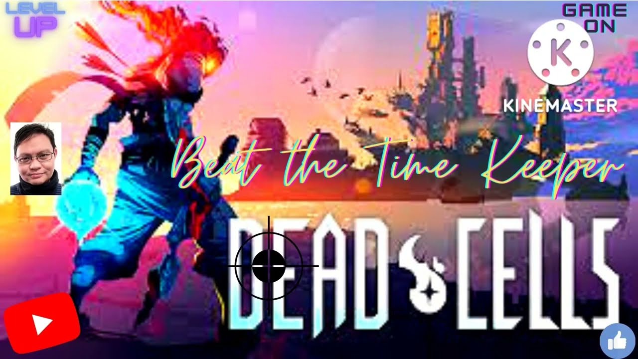 Dead Cells - Beat The Time Keeper in under 2 minutes. - YouTube