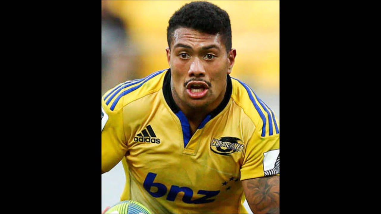 NZ Super Rugby Squad Analysis with Scotty Stevenson - YouTube