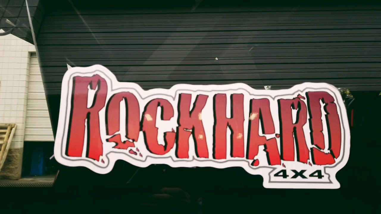 FIRST LOOK! Rock Hard 4x4 Sport Cage for New Body Style 2018+ Jeep ...