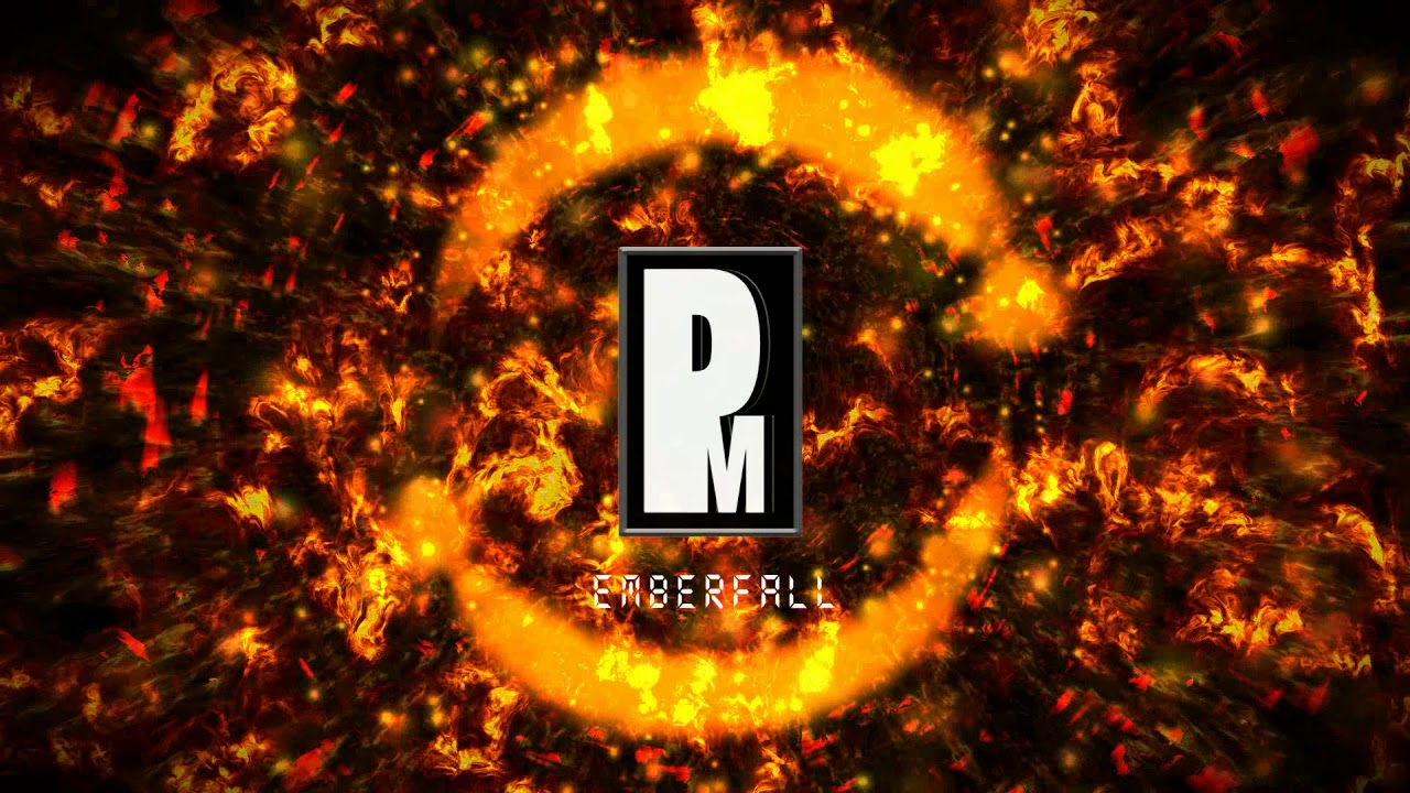 Emberfall | Emberfall OST | Patrick Maney - YouTube