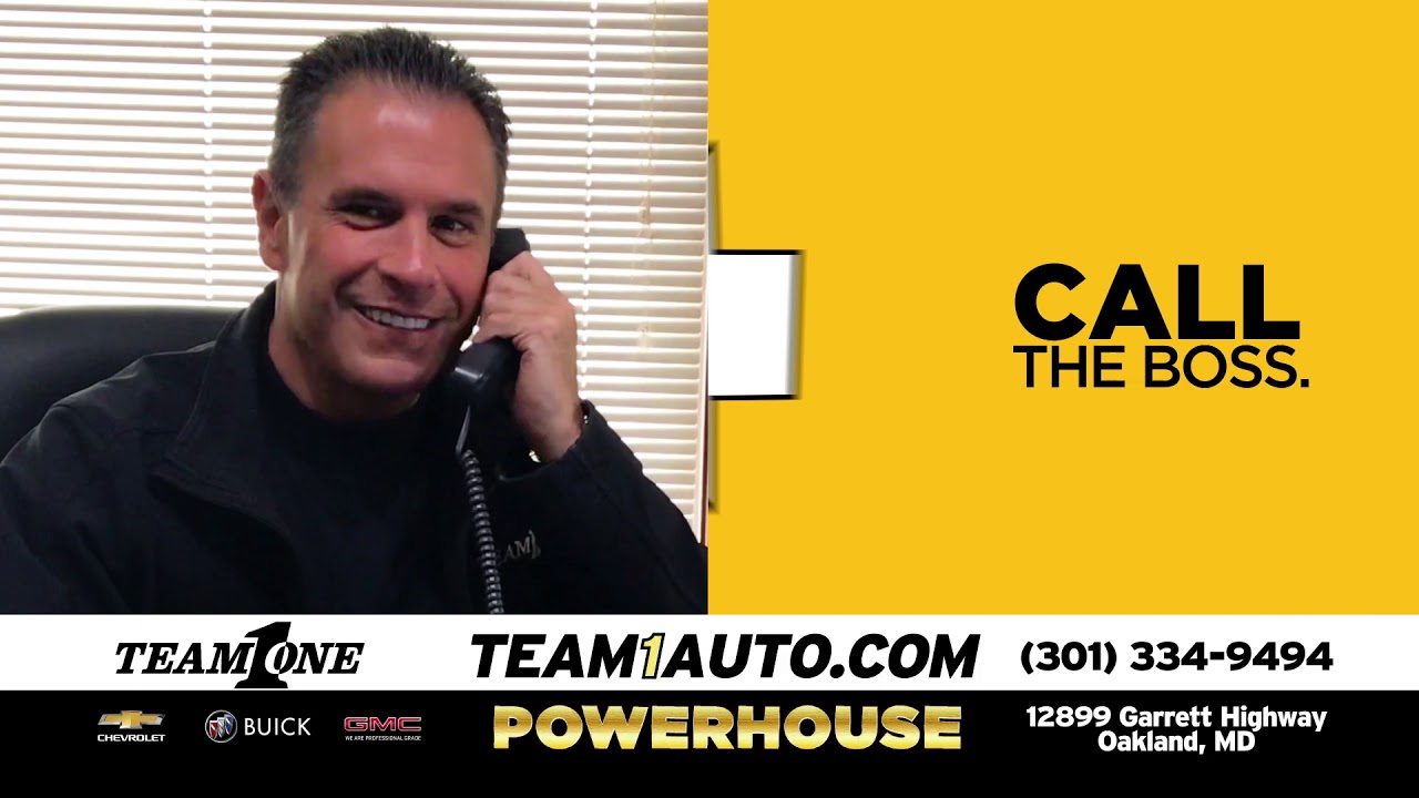 Call Chris - YouTube