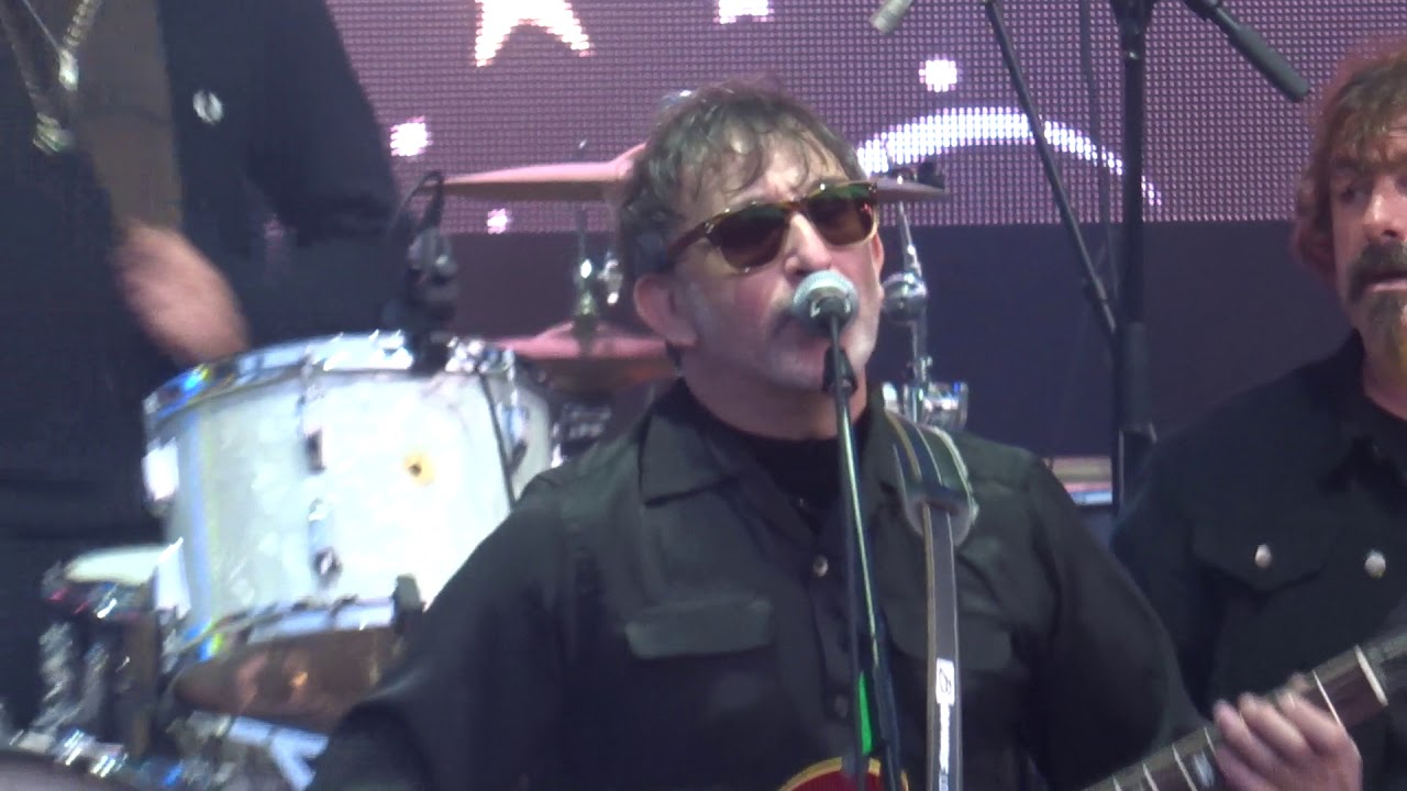 The Lightning Seeds - Pure (Live at Summer Sessions Edinburgh, August ...