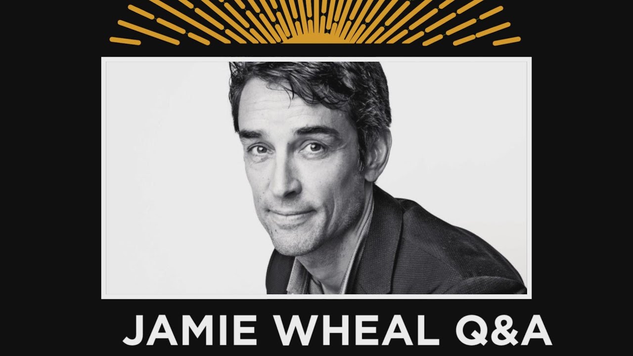 Flow & Transformation, Q&A with Jamie Wheal - YouTube