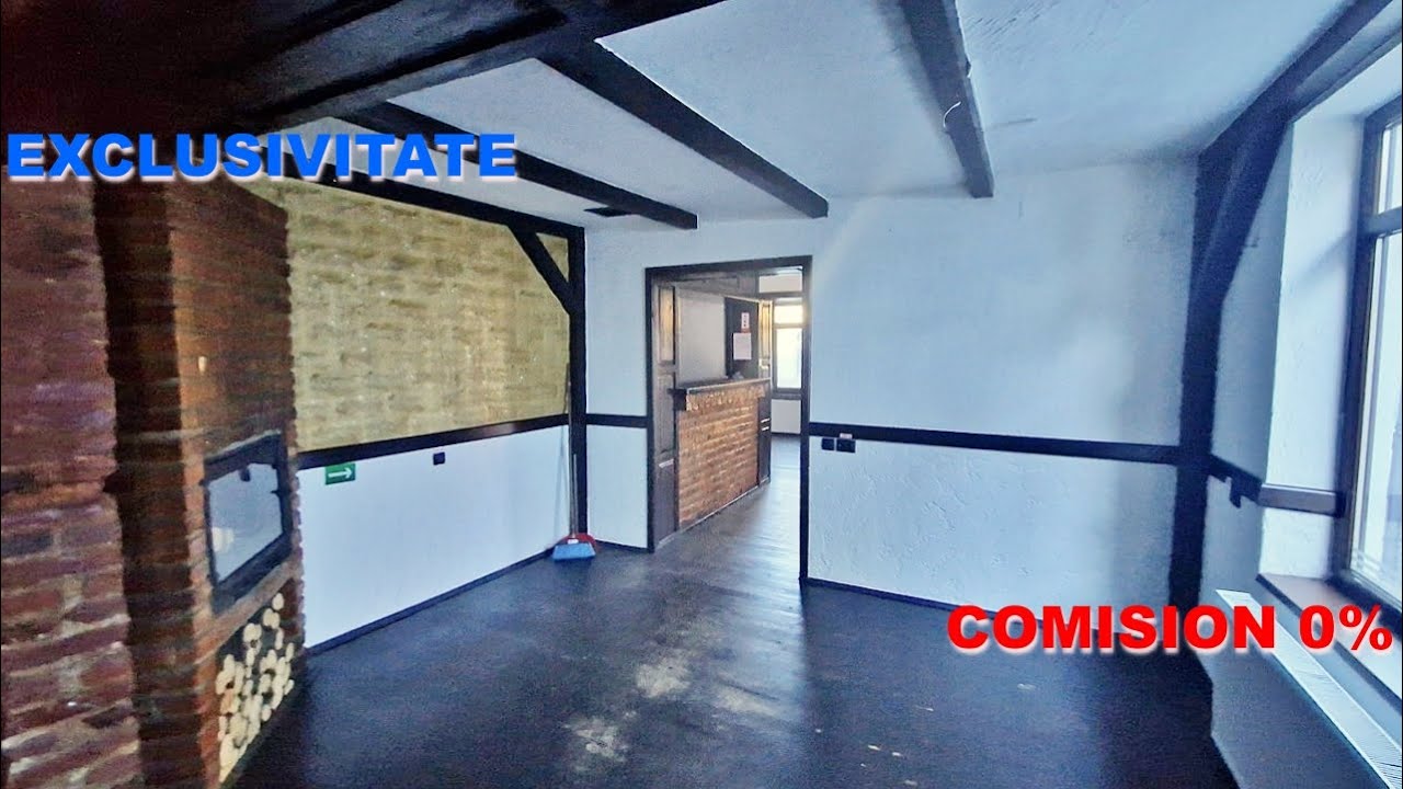 AZURA Imobiliare Pitesti - Spatiu Ultracentral Pitesti, Ciprian Neagu ...