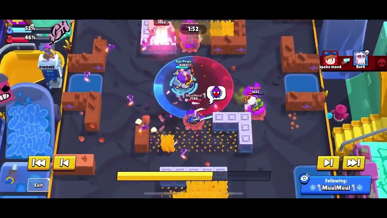 Best sprout clip ever on ranked - YouTube