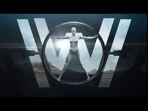 Westworld Intro