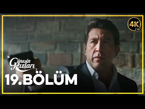 Güneşin Kızları 19. Bölüm 4K