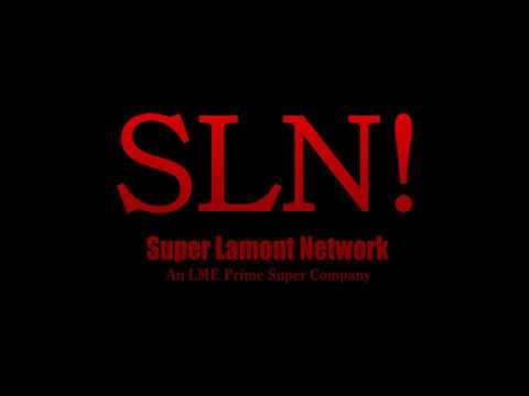 SLN! October 2017 Ident