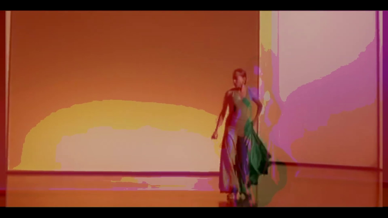 Buleria Flamenco CQtheDrummer remix - YouTube