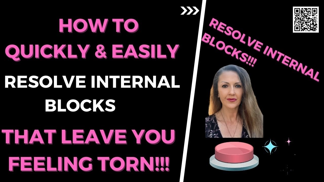 🤩 How To Quickly & Easily Resolve Internal Blocks That Leave You ...