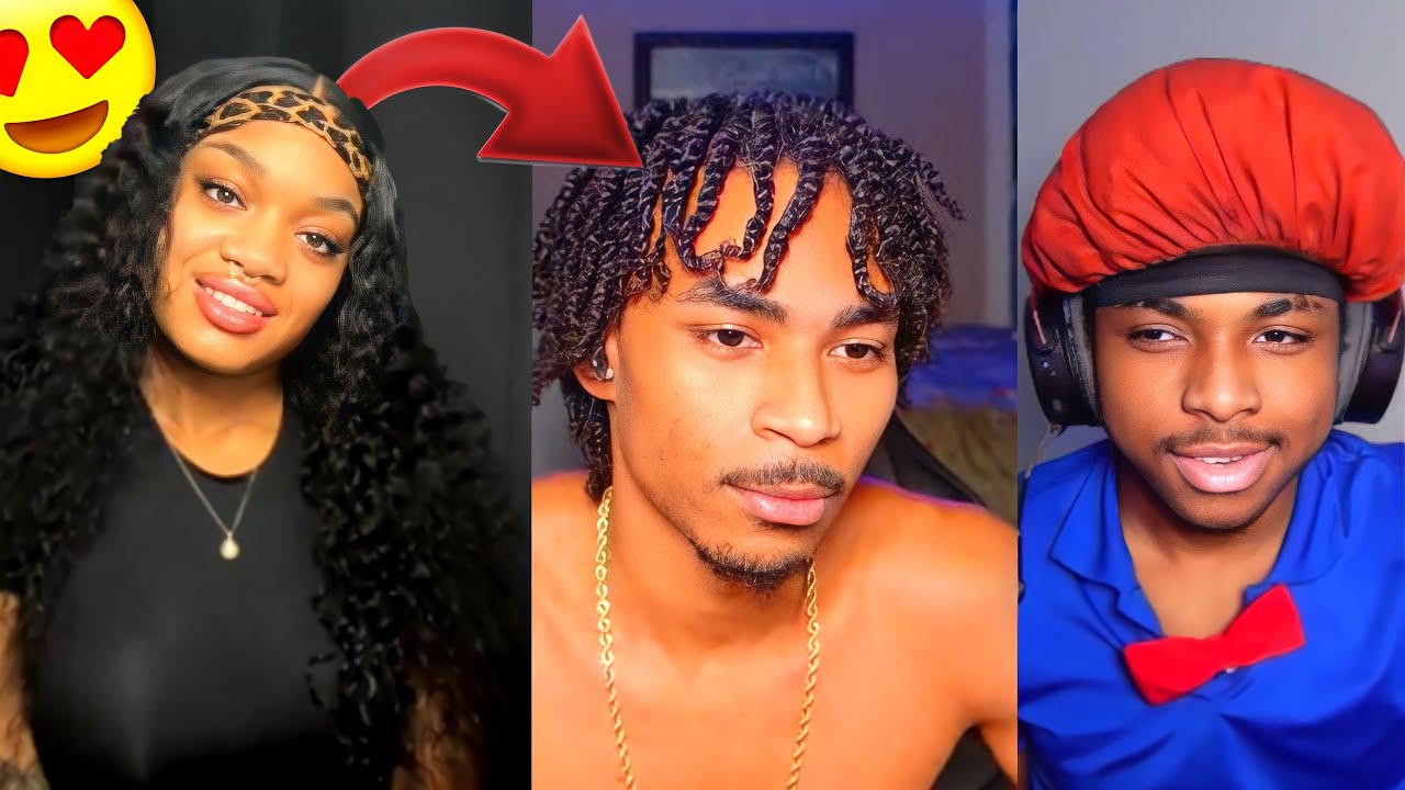 He TOLD Me To LOYALTY Test His Girl.. - YouTube