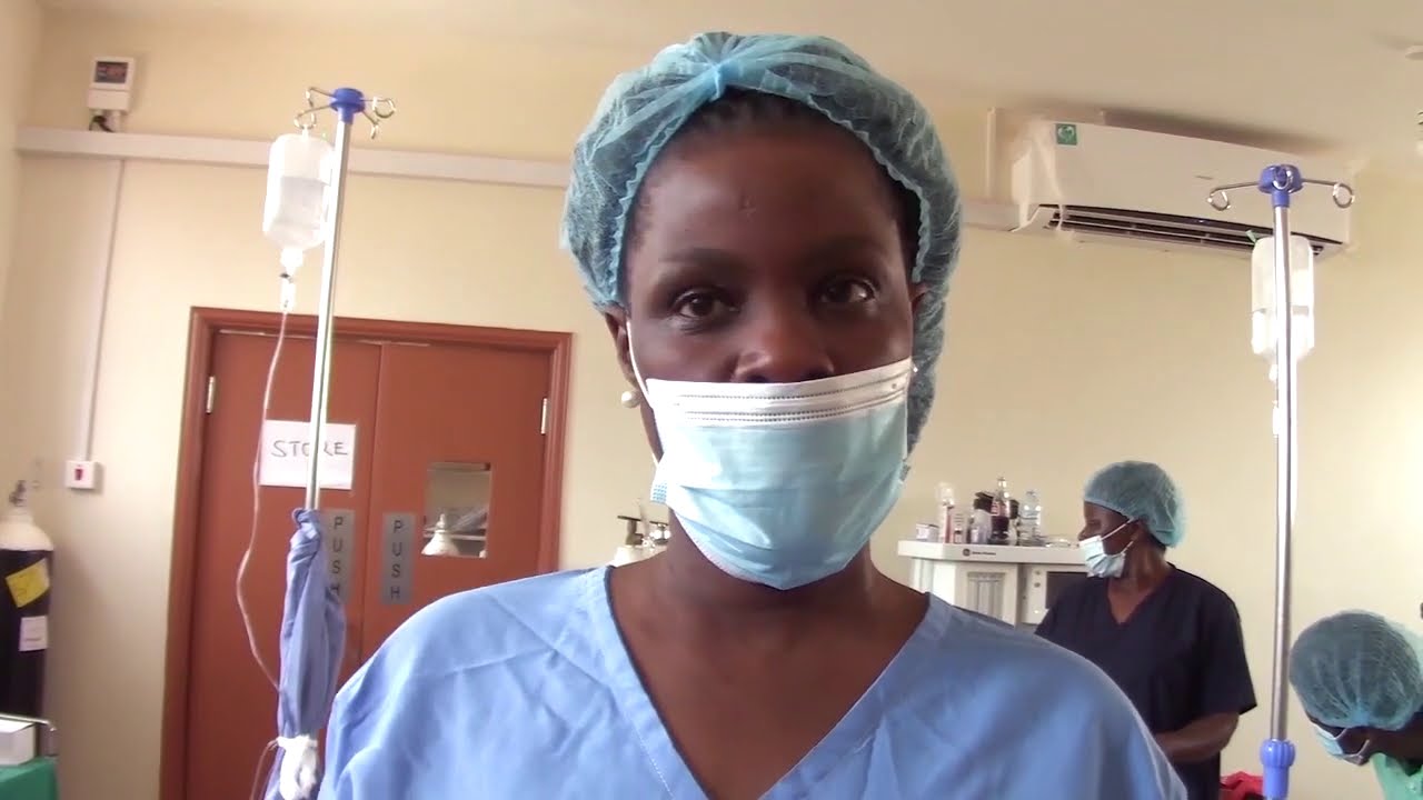 AYE DISEASE TREATMENT - YouTube