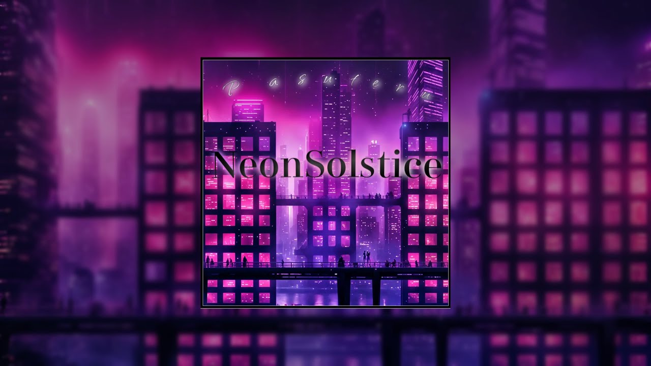 Oneshot “Eleventh Hour” - Neon Solstice Album - YouTube