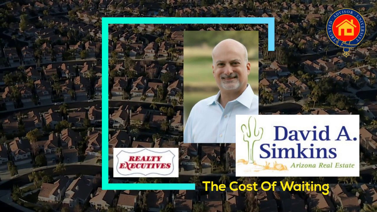 David A Simkins September 2018 market update - YouTube