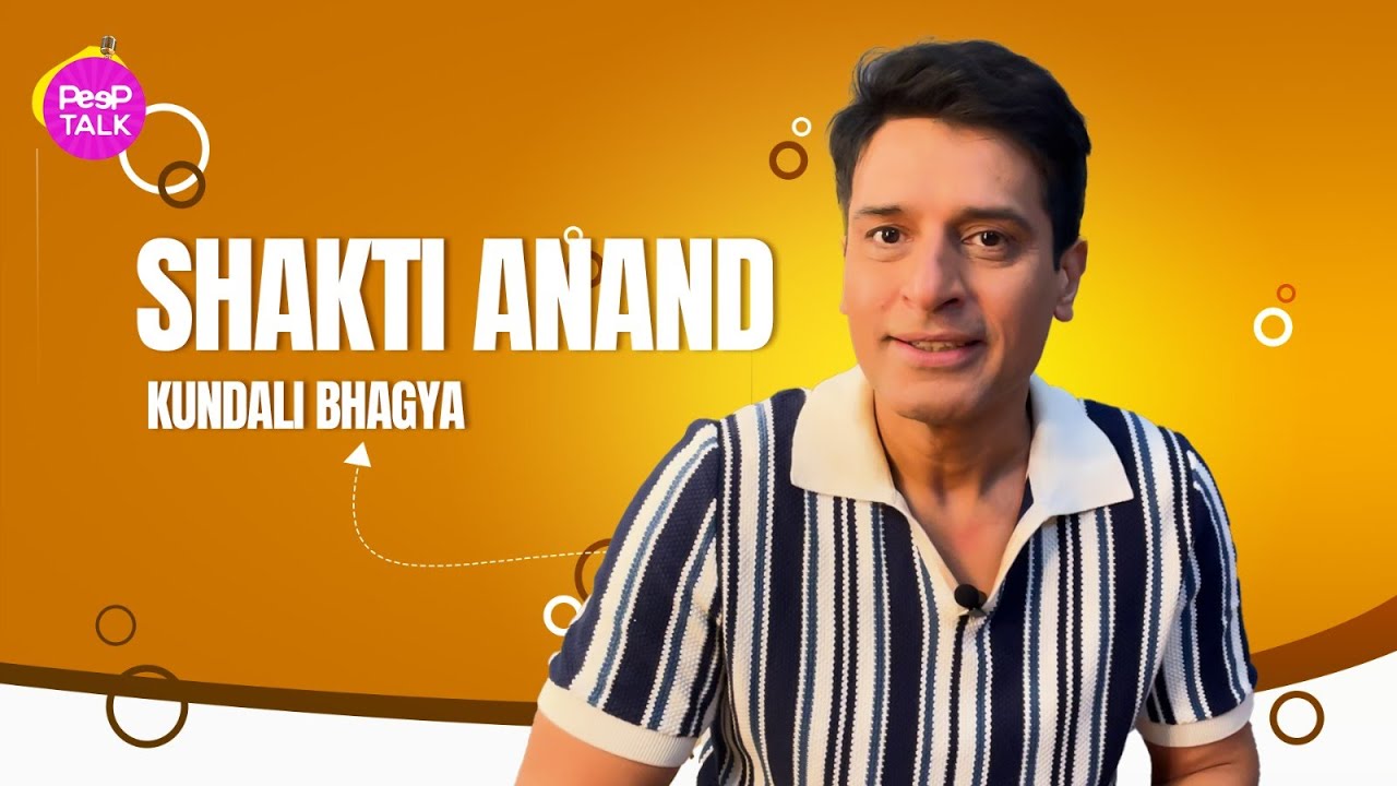 Kundali Bhagya Serial के Shakti Anand की life से जुड़ी कुछ खास बातें ...