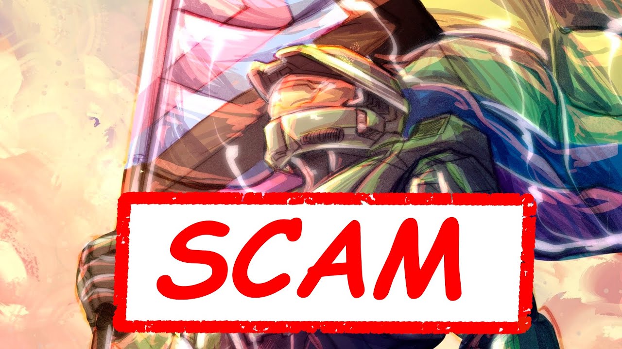 Pride Month Is A SCAM - YouTube