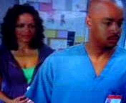 Scrubs - Little Gurkin - YouTube