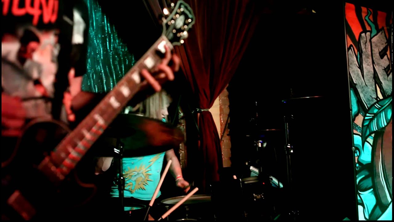 Veara - We Have A Body Count - YouTube