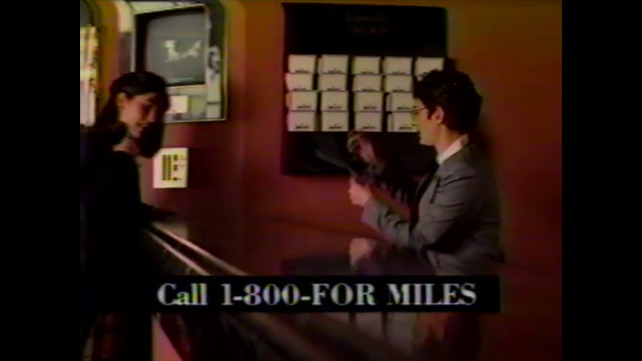 Marriott Hotel Commercial - YouTube