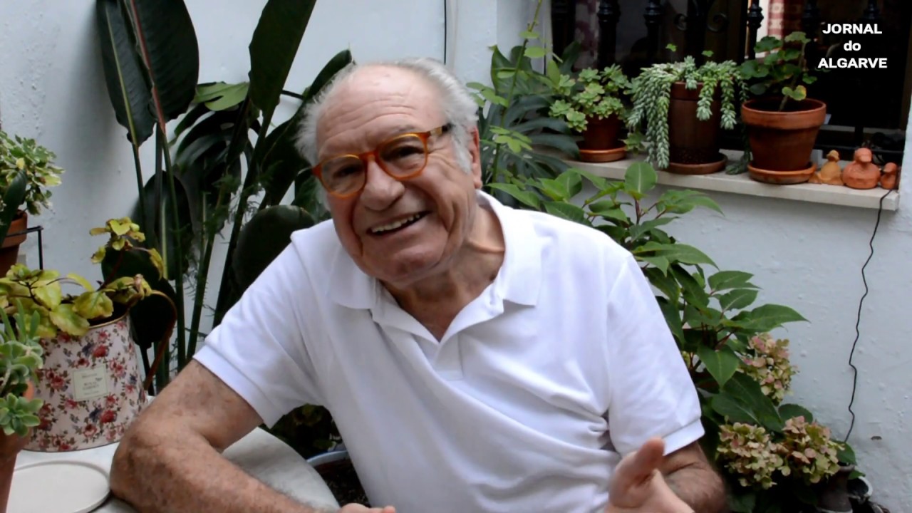 Entrevista ao Pintor Jorge Xavier Morato - YouTube