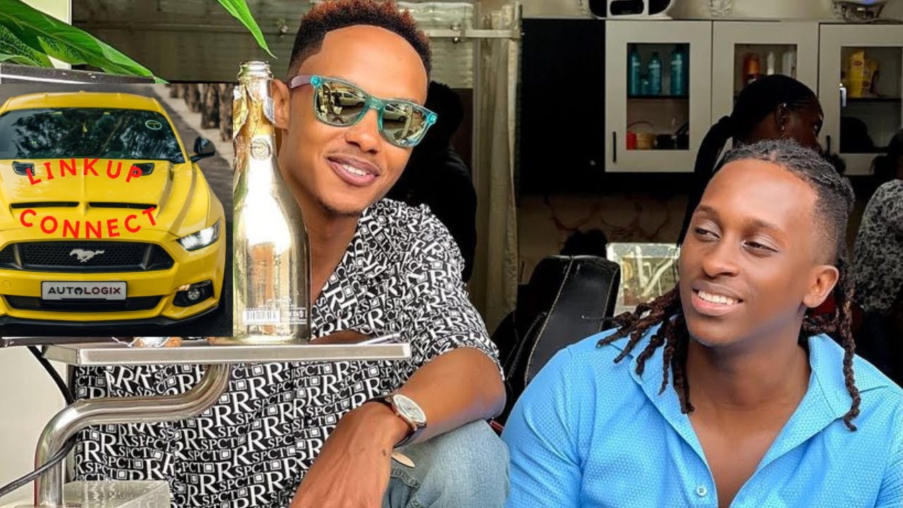 Arthur Kayima Alaze level _ Mbu Namwe Mukole Nnyo - YouTube