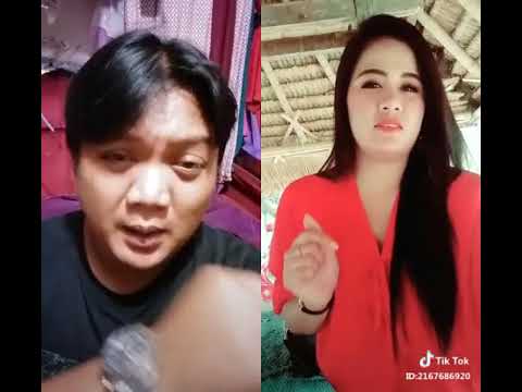 Tiktok mamah muda