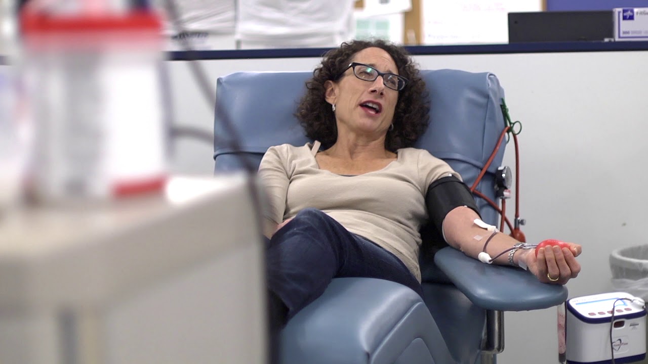 Susan's Story - YouTube