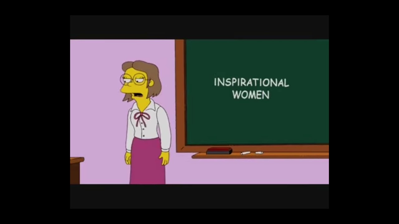 The Simpsons 7 I'M A... Ralph Wiggum Compilation - YouTube