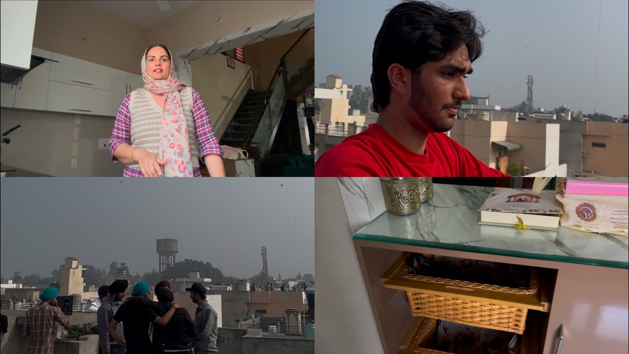 ਹੈਪੀ ਬਸੰਤ ਪੰਚਮੀ ਜੀ || ਸਾਰਿਆ ਨੂੰ ਲੱਖ ਲੱਖ ਵਧਾਈਆ || Ghuman Vlog - YouTube