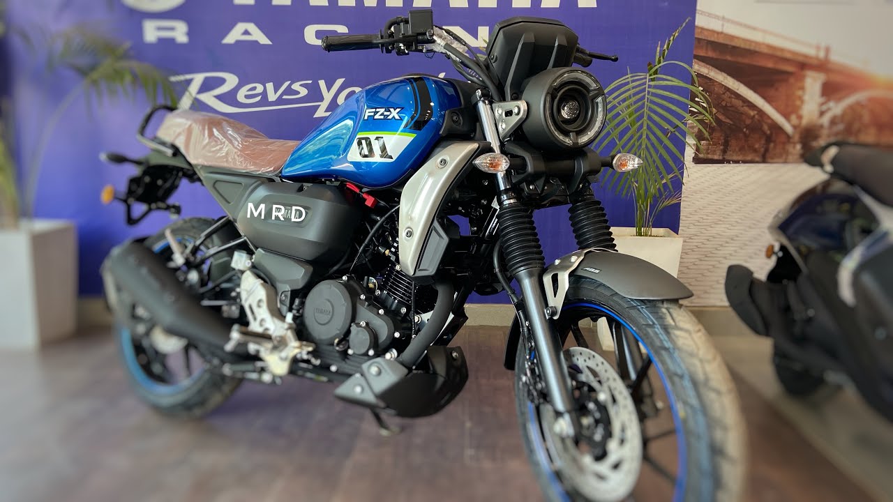 Yamaha FZ-X 150 2021 | Full Review 😍 | Subscribe Now For Next detailed ...