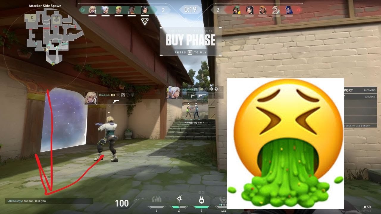 My 100 Hour Valorant Rant - YouTube