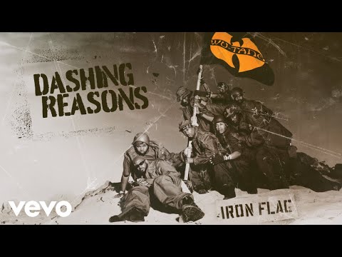 Wu-Tang Clan - Dashing (Reasons) ft. Inspectah Deck, GZA
