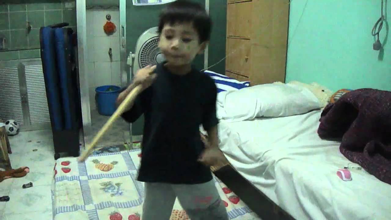 wala akong pera.MP4 - YouTube