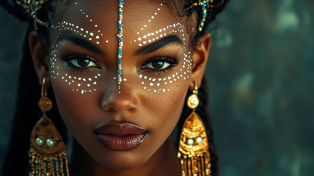 Cafe De Anatolia – TAYA TERE | Best of Afro House, Afro Deep House & Amapiano Afro House (2025 ...