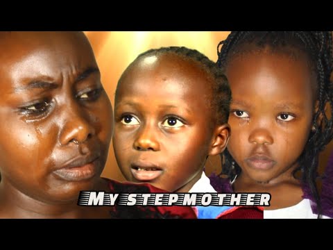 My stepmother 40