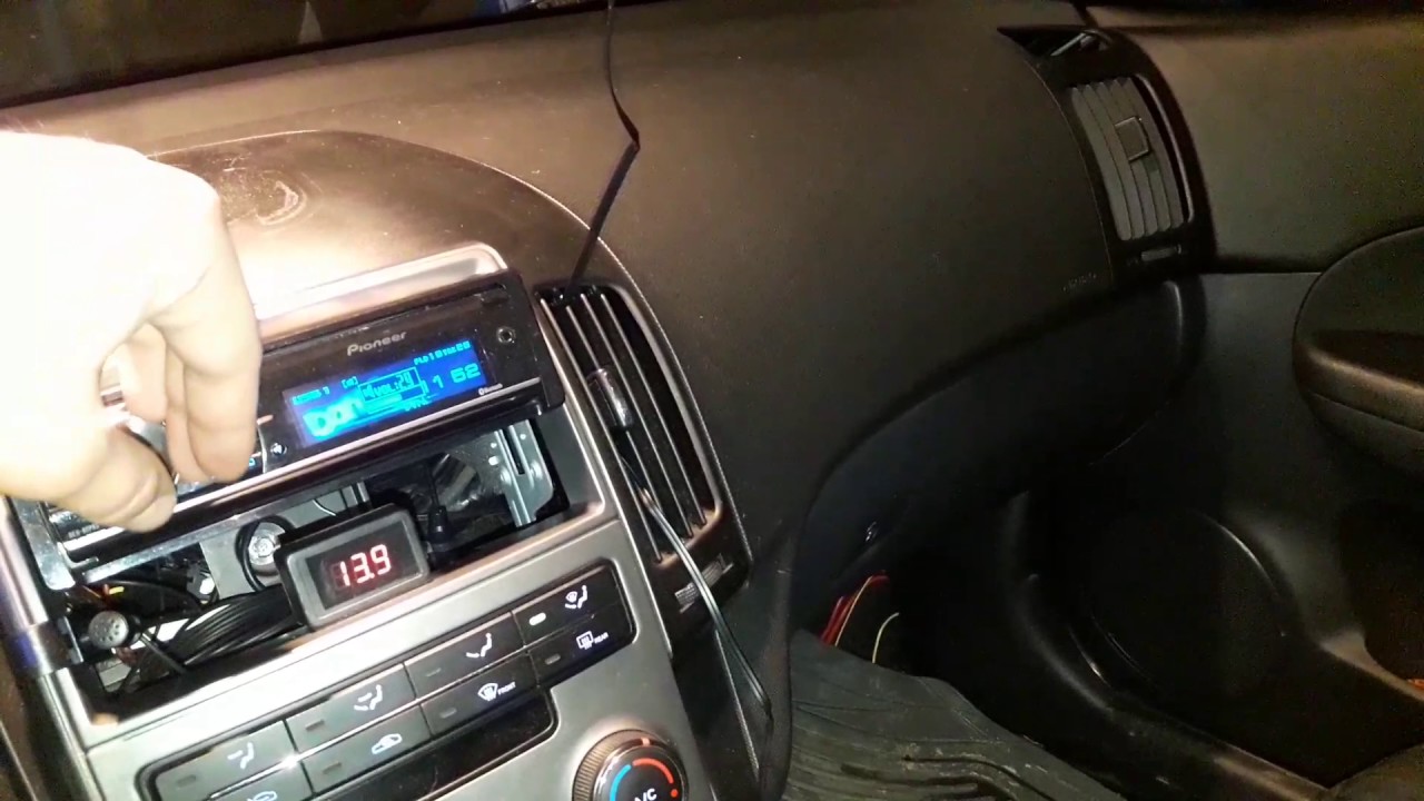 Dragster DWX 15-d1 + Kicx 1.1000 box 42hz - YouTube