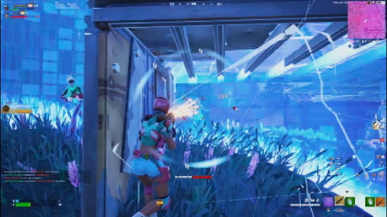 How I Qualified For The Console Champions Cup Finals! - YouTube
