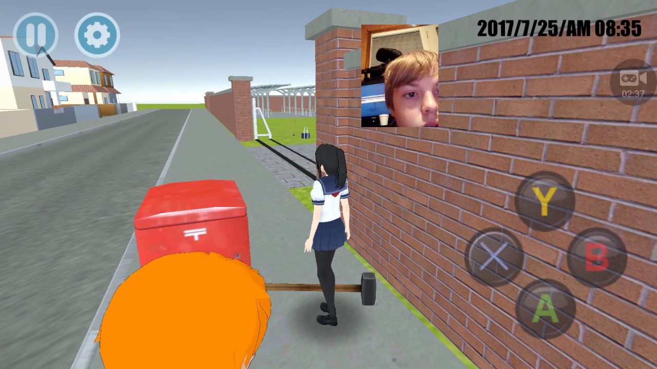 Yandre simulator 2018 - YouTube