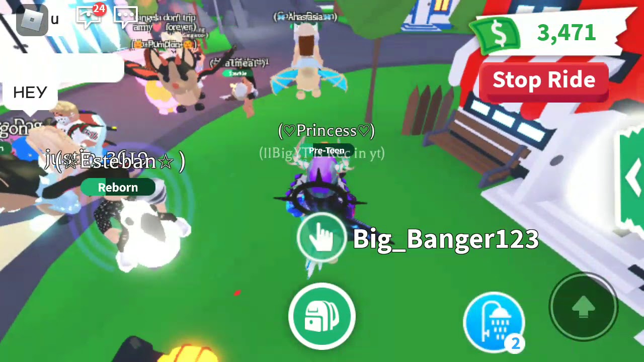 I got CANDY CANNON!! Adopt Me!! 🍬🍭 - YouTube