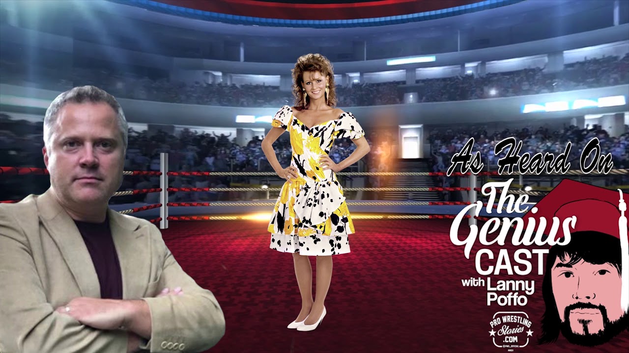 Sean Oliver and Lanny Poffo on if Randy Savage kept Miss Elizabeth ...